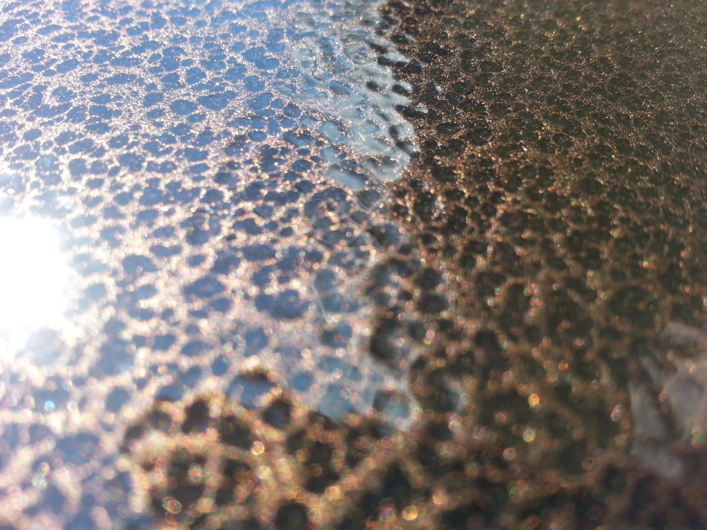 JDR Metal Art Powder Coating Atlas Copper | Custom Driveway Gates By ...