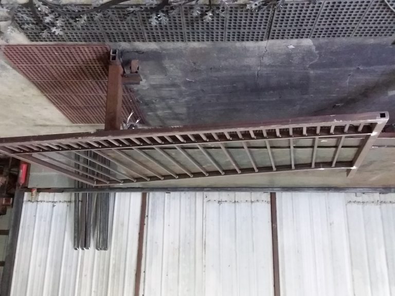 #1 Security Driveway Gates | German Shepherds Iron Gate