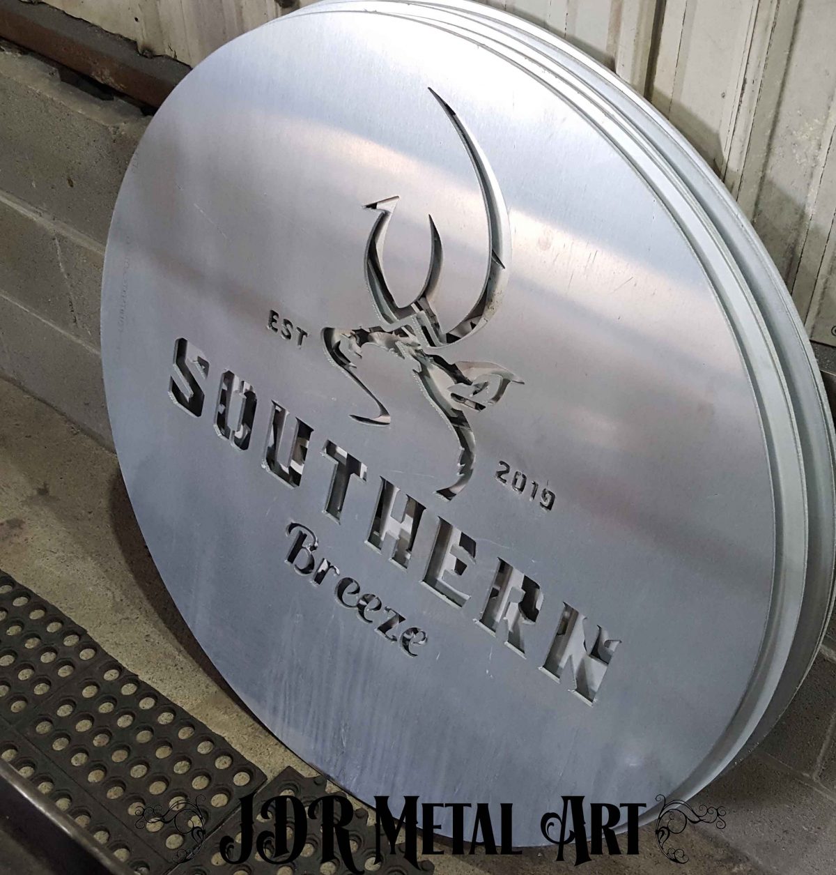 #1 Pensacola Florida Aluminum Driveway Gates | Build Custom Gate