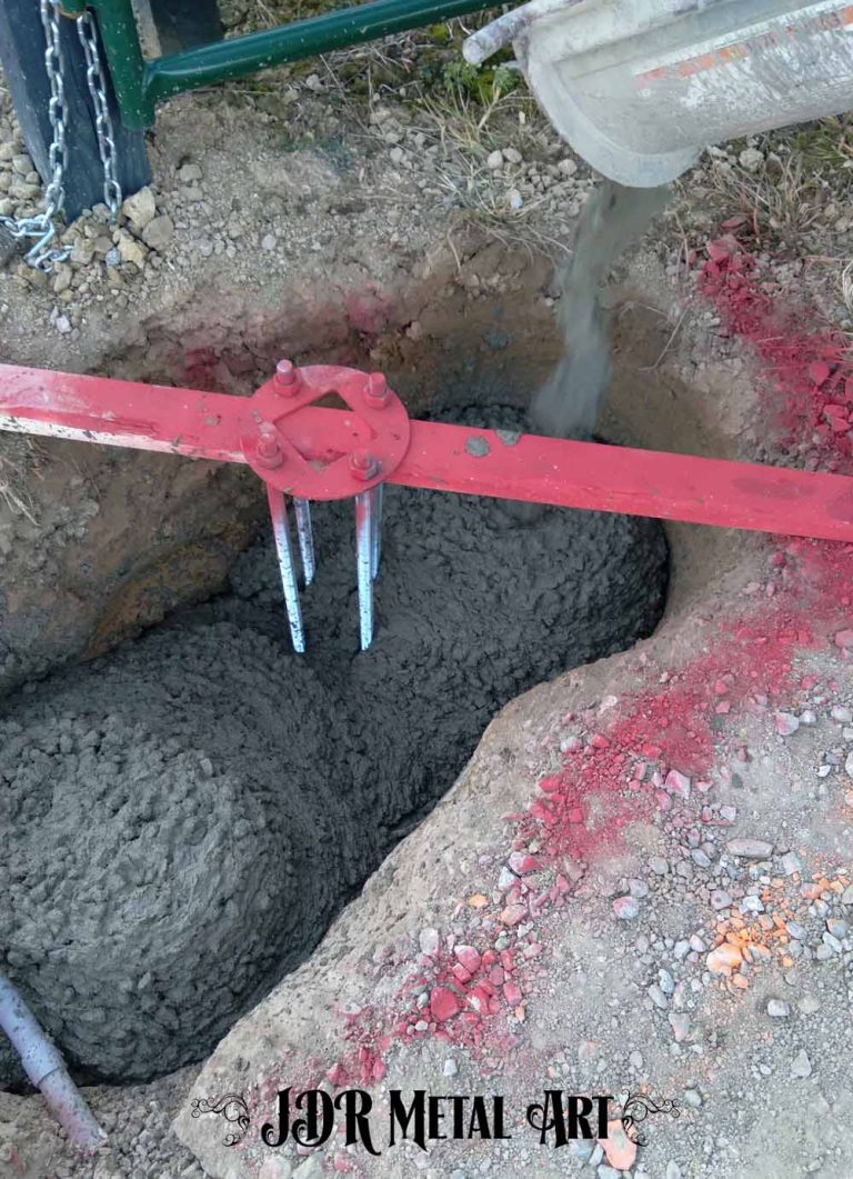 DIY Driveway Gate Installation Guide - Important Tips and Tricks